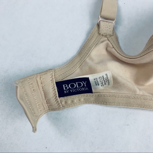 Intimates & Sleepwear | Tan Bras 34dd | Poshmark